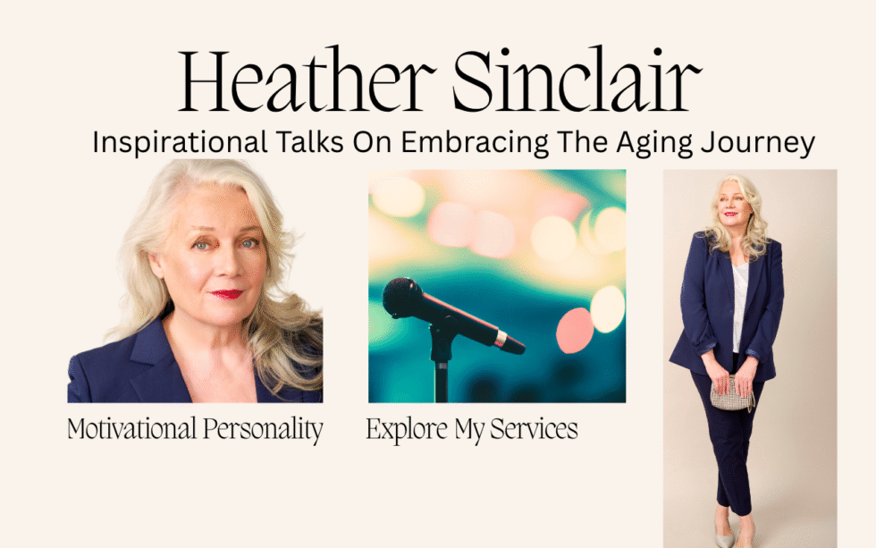Loving Our Age